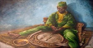 ᐈ Orula 【Oraciones, Frases, Ofrendas y MUCHO MÁS】